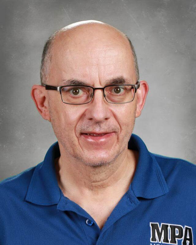 Meet Faculty and Staff | Mounds Park Academy