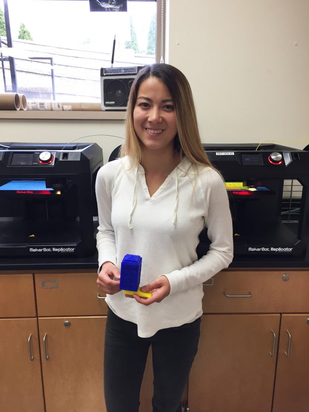 Rigor With Purpose in Engineering & Design at Mounds Park Academy