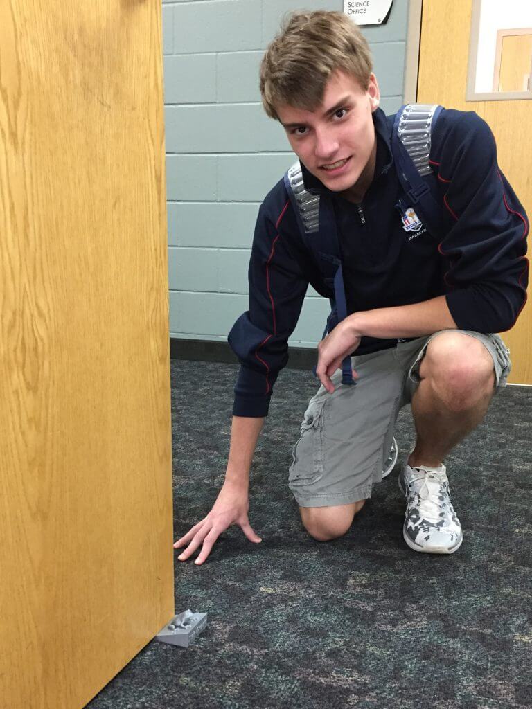 Rigor With Purpose in Engineering & Design at Mounds Park Academy