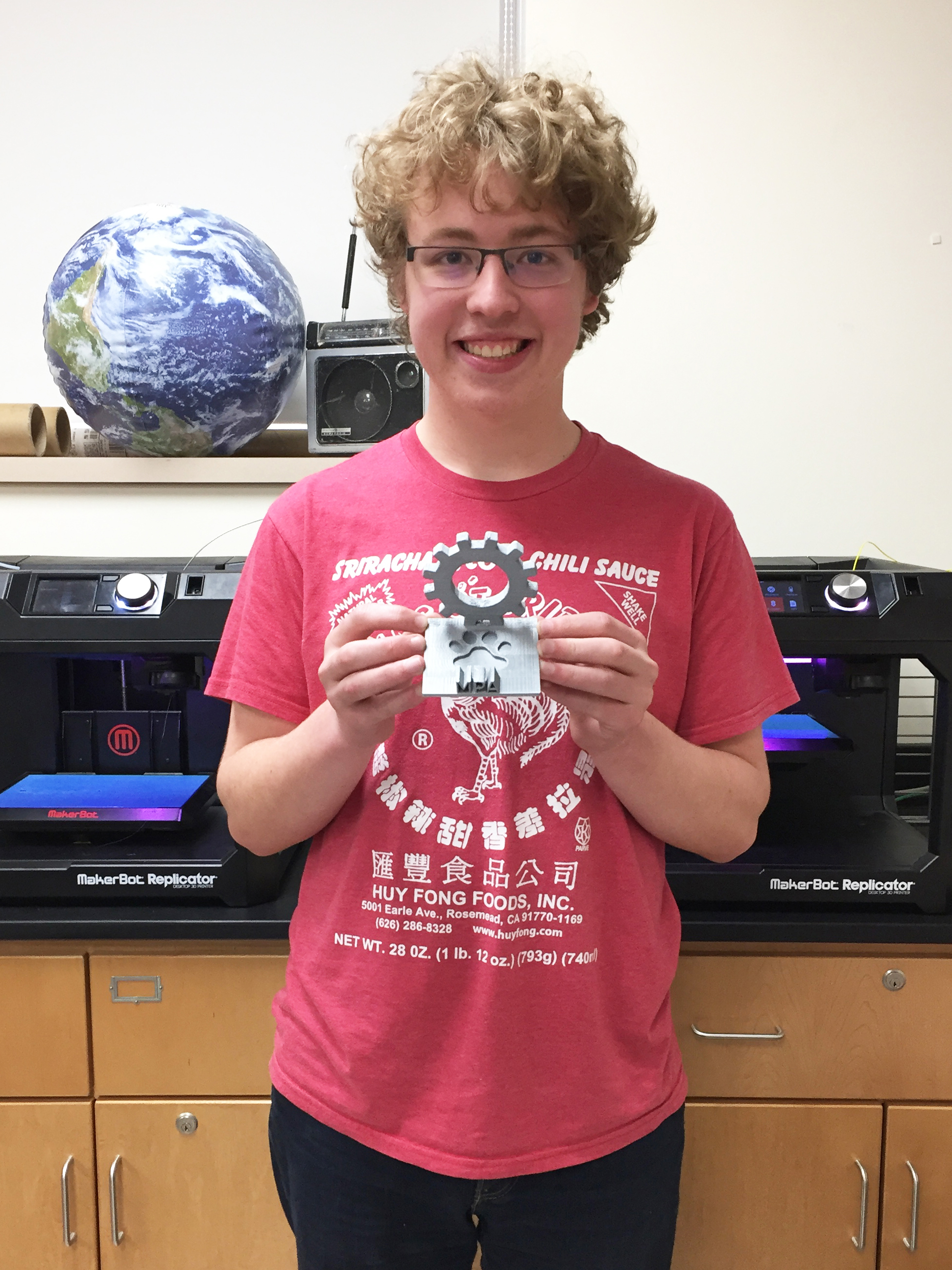 Rigor With Purpose in Engineering & Design at Mounds Park Academy