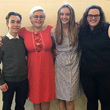 2018-19 All State Choir And Band Honors | MPA News