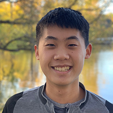 Class of 2019: Lance Go, Woodbury | MPA News