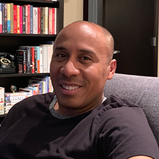 Welcome To The Family, Mr. Harris! | MPA News