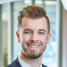 Meet Michael Velin '06! | MPA News