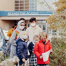 Gathering The Community Together | MPA News