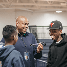 Belonging At MPA | MPA News