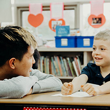 Host Family Experiences: Ms. Stacy | MPA News