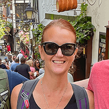 Welcome to MPA, Patti Meras! | MPA News