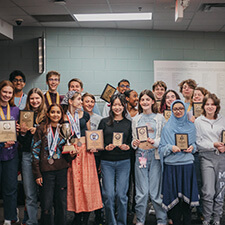 MPA Debate Team's Strongest Performance Yet | MPA News