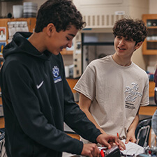 Ten Things To Consider When Choosing A Private School | MPA News