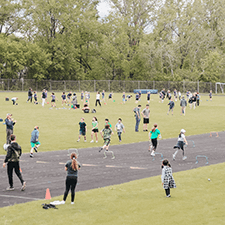 Community Support For MPA's Track | MPA News