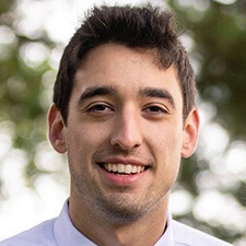 Welcome To MPA, Michael Pappas! | MPA News