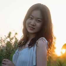 Meet International Student Ella Li '24 | MPA News