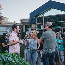 Launching The Search | MPA News