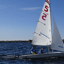 Join MPA's Grade 7-12 Sailing Team | MPA News