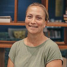 Welcome to MPA, Mandi Wilson! | MPA News