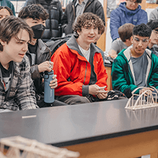 Navigating an Uncertain Future: Preparing Our Students to Thrive in a ...