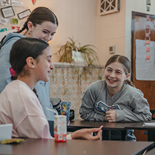 "A Remarkable Community" | MPA News